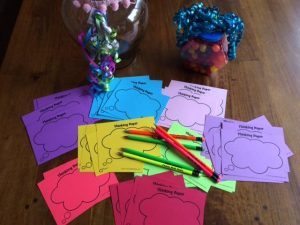 The Power of the Estimation Jar – Karyn's Blog