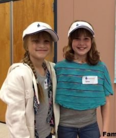 Activities – Karyn's Blog