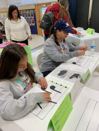 Musical Math Notes: A Family Math Night Activity – Karyn's Blog