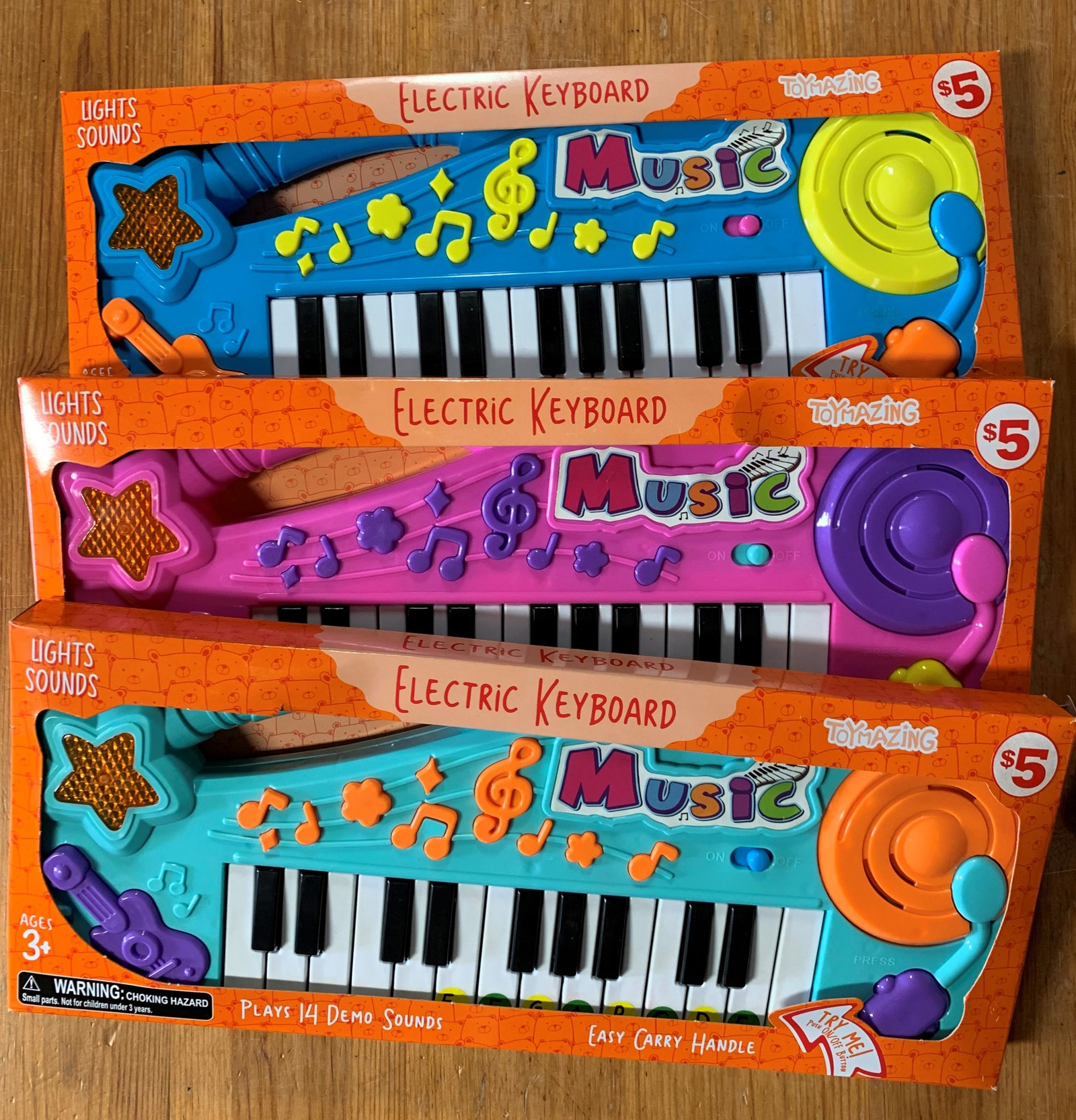 Musical Math Notes: A Family Math Night Activity – Karyn's Blog