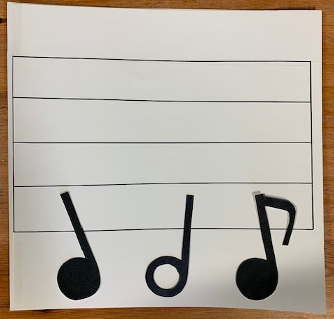 Musical Math Notes: A Family Math Night Activity – Karyn's Blog