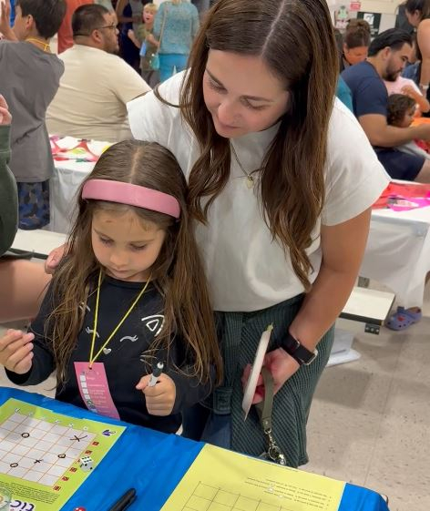 Passports – A Family Math Night Activity – Karyn's Blog