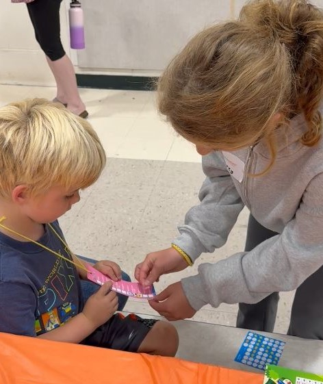 Passports – A Family Math Night Activity – Karyn's Blog