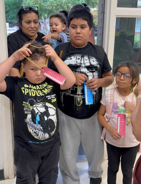 Passports – A Family Math Night Activity – Karyn's Blog